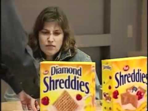 How Kraft's Shreddies Revamped Itself Without Changing Anything