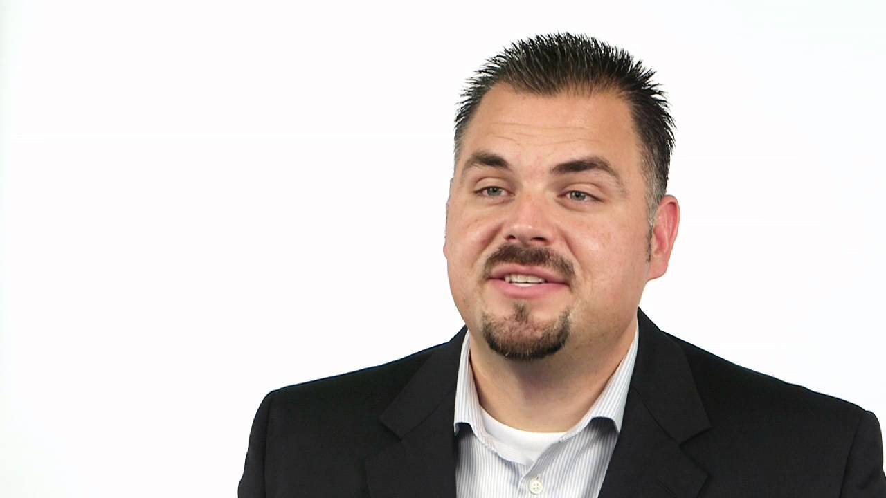 WFG Opportunity Eric Olson - YouTube