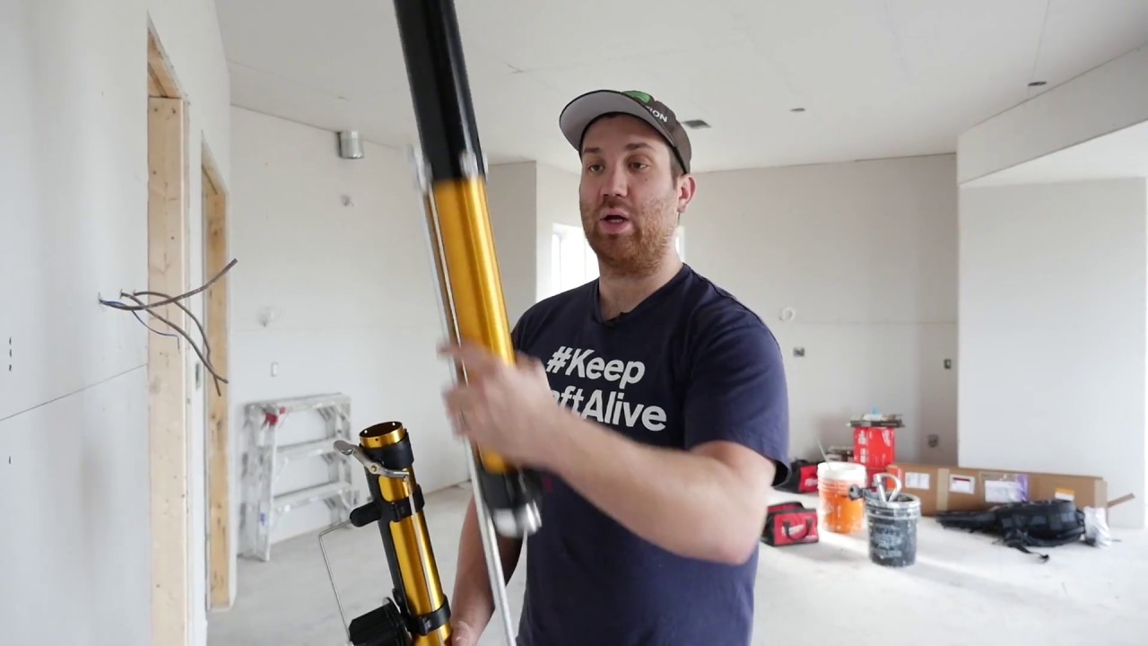 How to Install the new TapeTech Extension onto the TapeTech Automatic ...