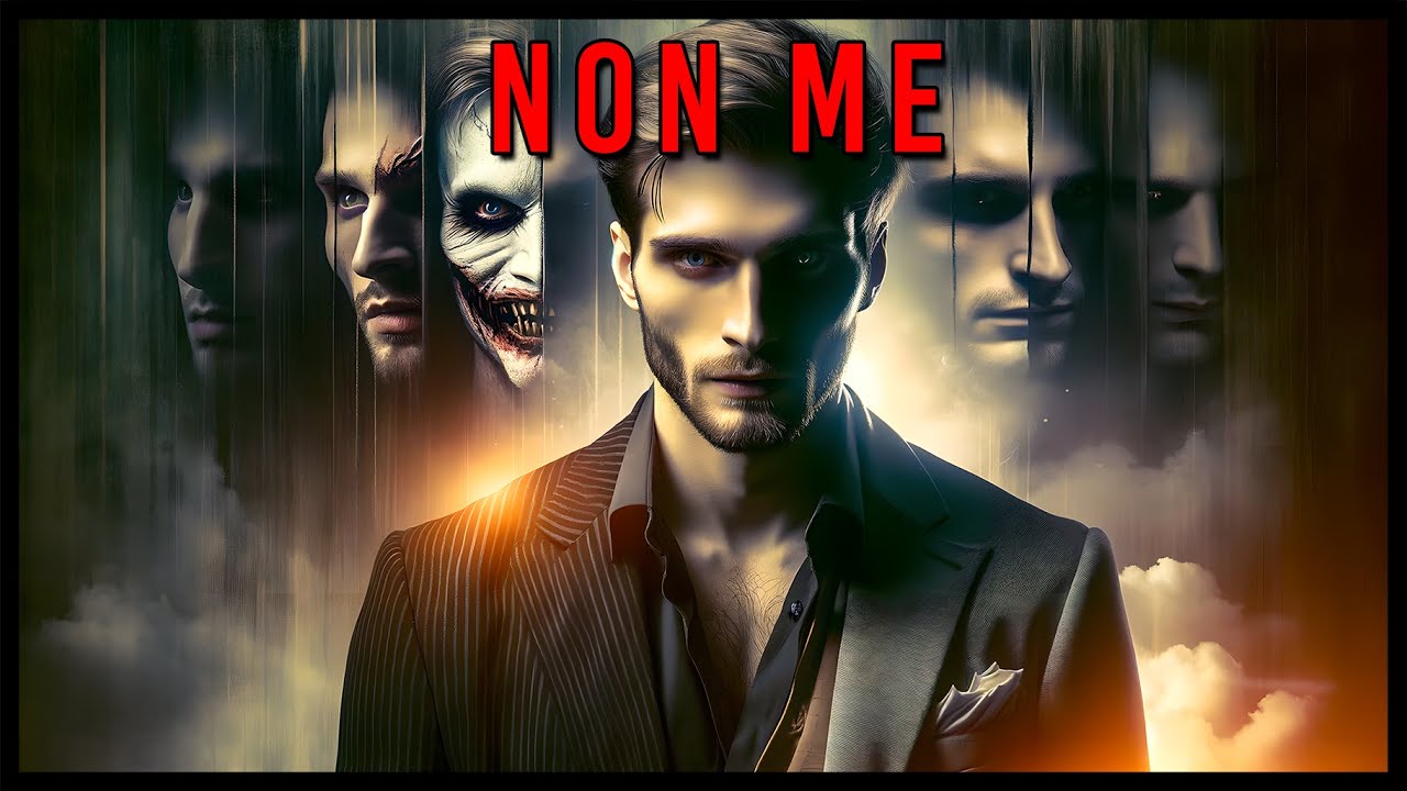 NON ME ★ Creepypasta (Horror Hörbuch German/Deutsch) - YouTube