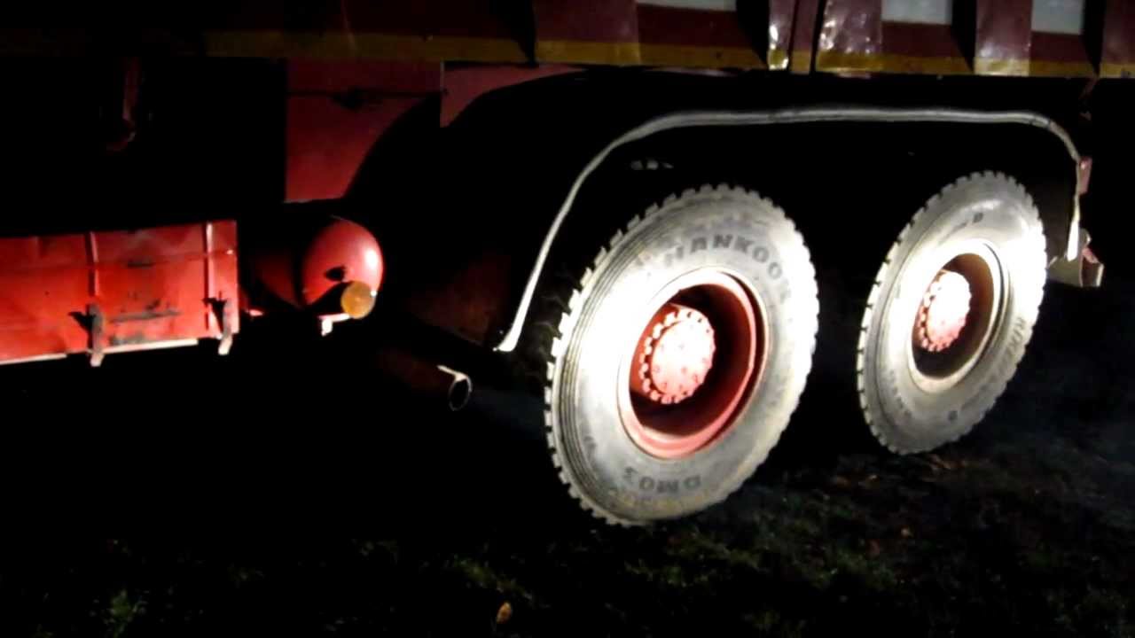 Fiat 300 PC - YouTube
