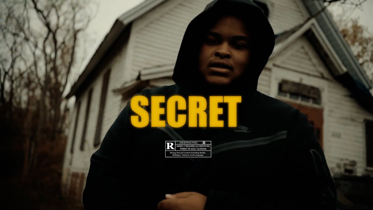 1Up Tee x Flint x Rio x Detroit Sample Type Beat - ''Secrets'' - YouTube