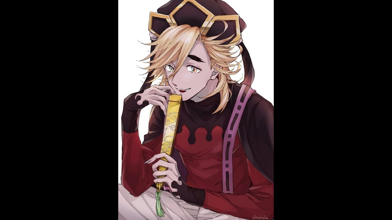 °Douma edit/Gacha club° - YouTube