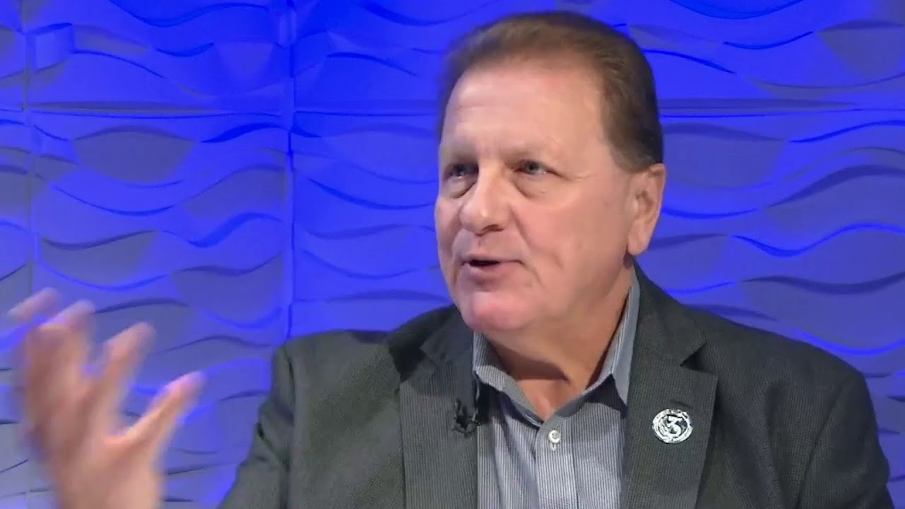 Former Osceola County sheriff Russ Gibson running again after losing re ...