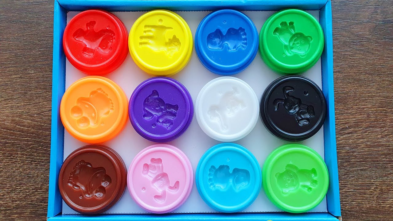 Amestesc Toata Plastilina Mea | Izabeloi - YouTube