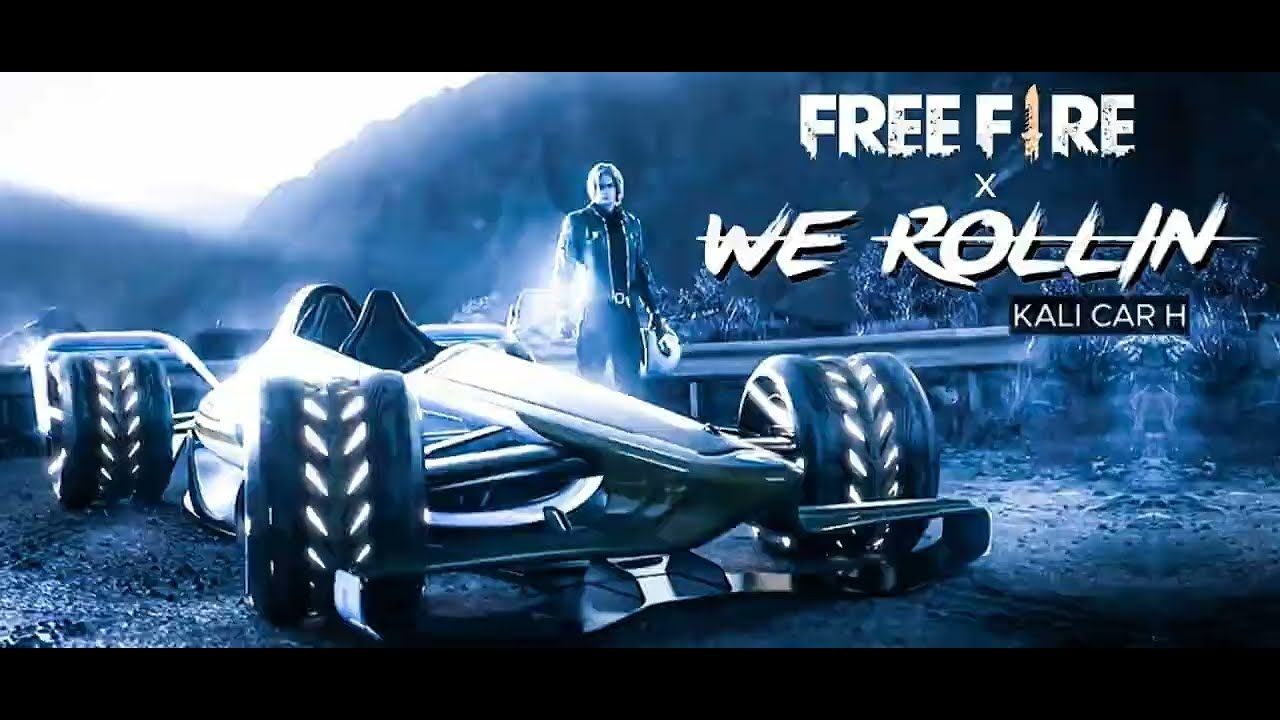 We rollin - Free Fire Edit Montage @LMS Devil ff - YouTube