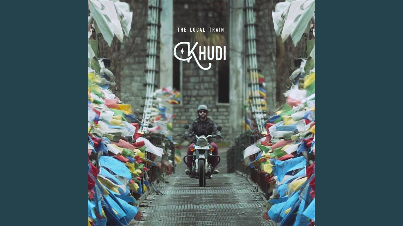 The Local Train - Khudi Chords - Chordify