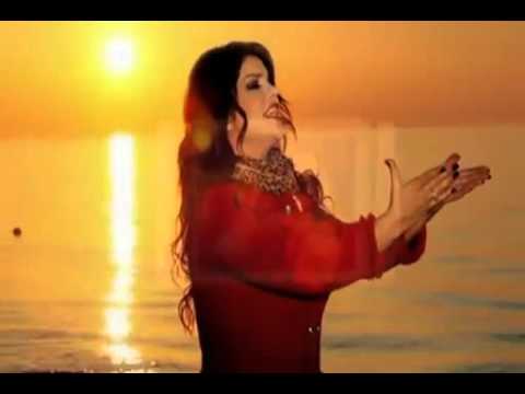 Elif Karli   Sev Yeter Video Klip 2012 Kral Tv izle