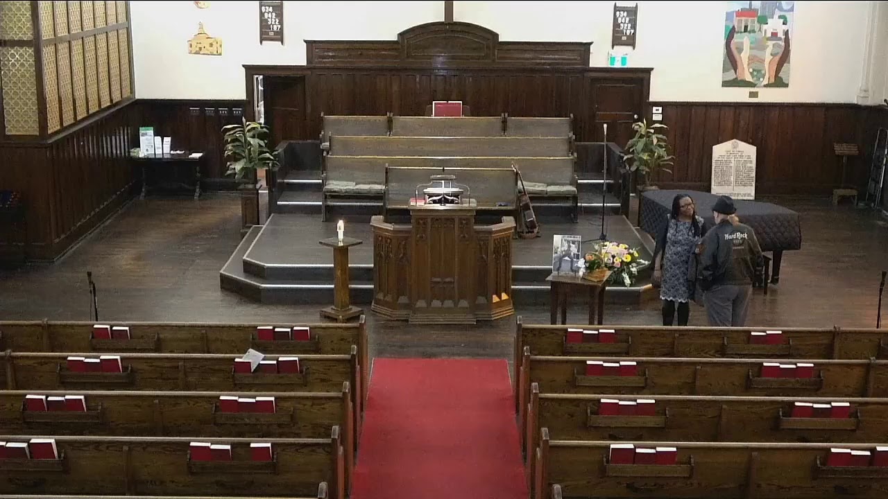 Remembering Casmore Phillips, March 6, 2020 - YouTube