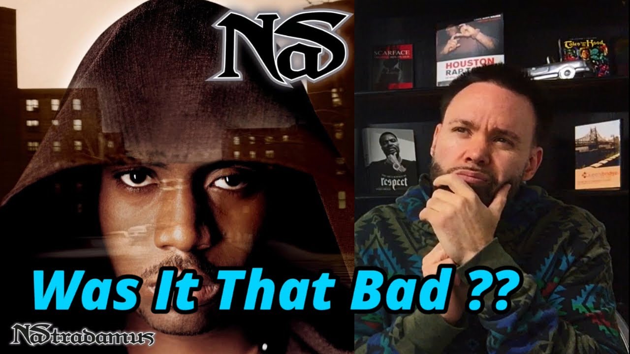 Revisiting Nastradamus…Was It Really That Bad?? - YouTube