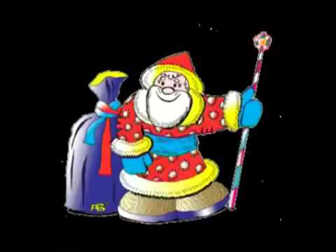 Naxcivanlı Şaxta Baba