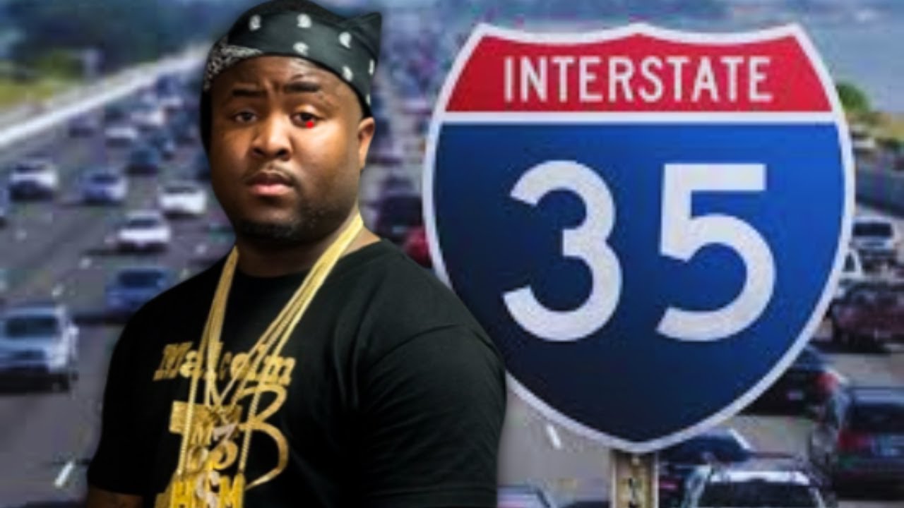 Now we know what really happen to mo3 on the freeway I35 (New footage ...