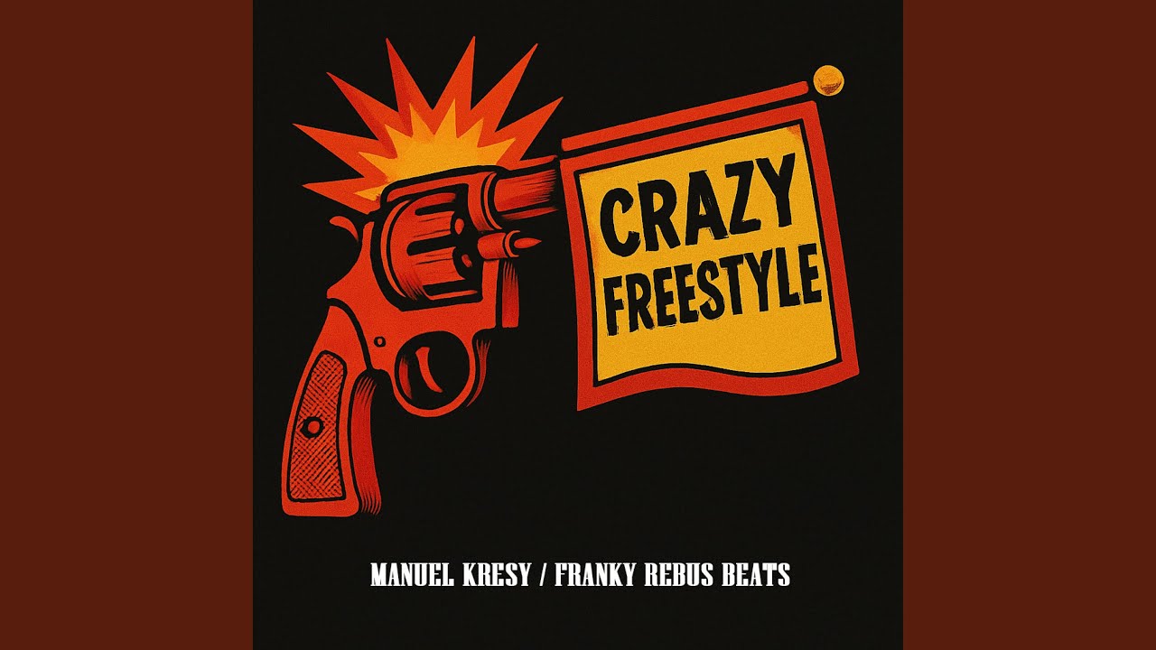 CRAZY FREESTYLE - YouTube