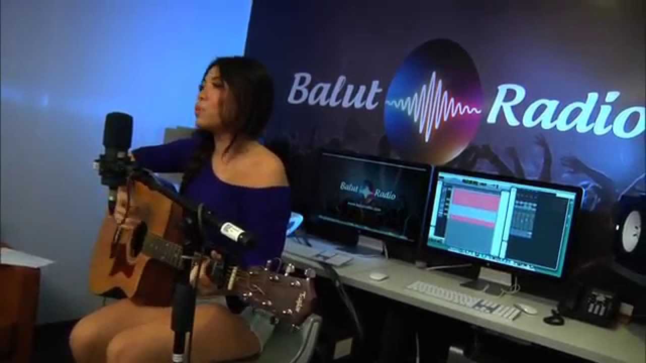 KRISSY - 12:51 (Music Spotlight Episode 4) - YouTube