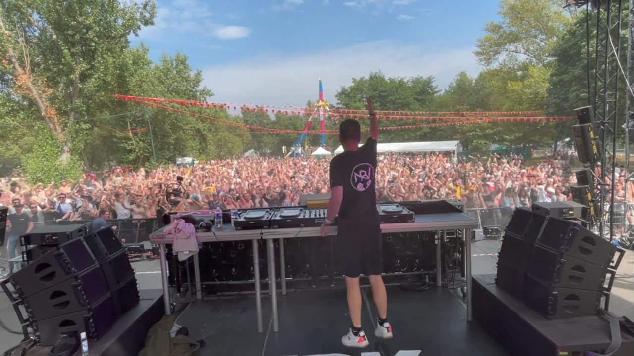 Joachim Garraud, Chris Willis - ONE LIFE (DAMIEN RK REMIX) - YouTube