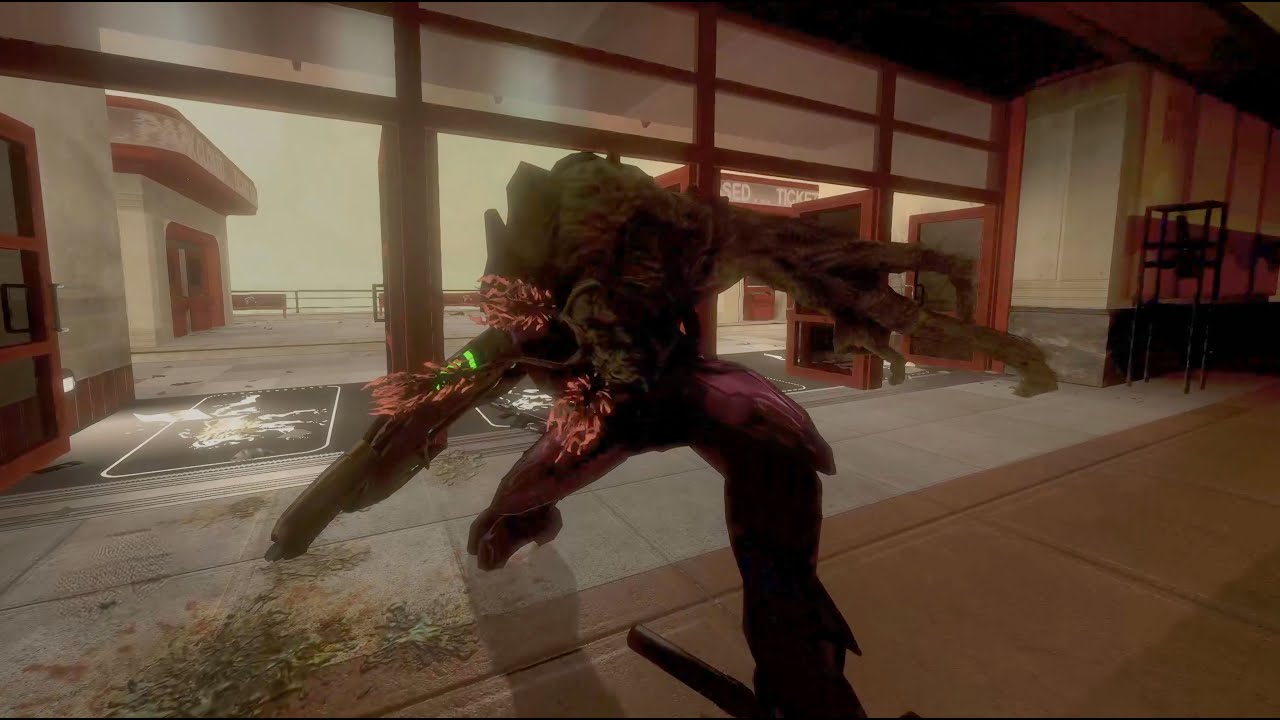 Halo 3 ODST (MCC) - Solo Legendary Flood Firefight: Last Exit - YouTube