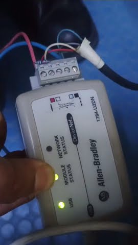E3 Plus Relay Allen Bradley (Part-1) #protection #relay # ...
