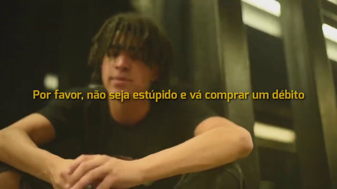 OBN Dev "Scam Jesus" (Official Music Video) tradução/legendado - YouTube