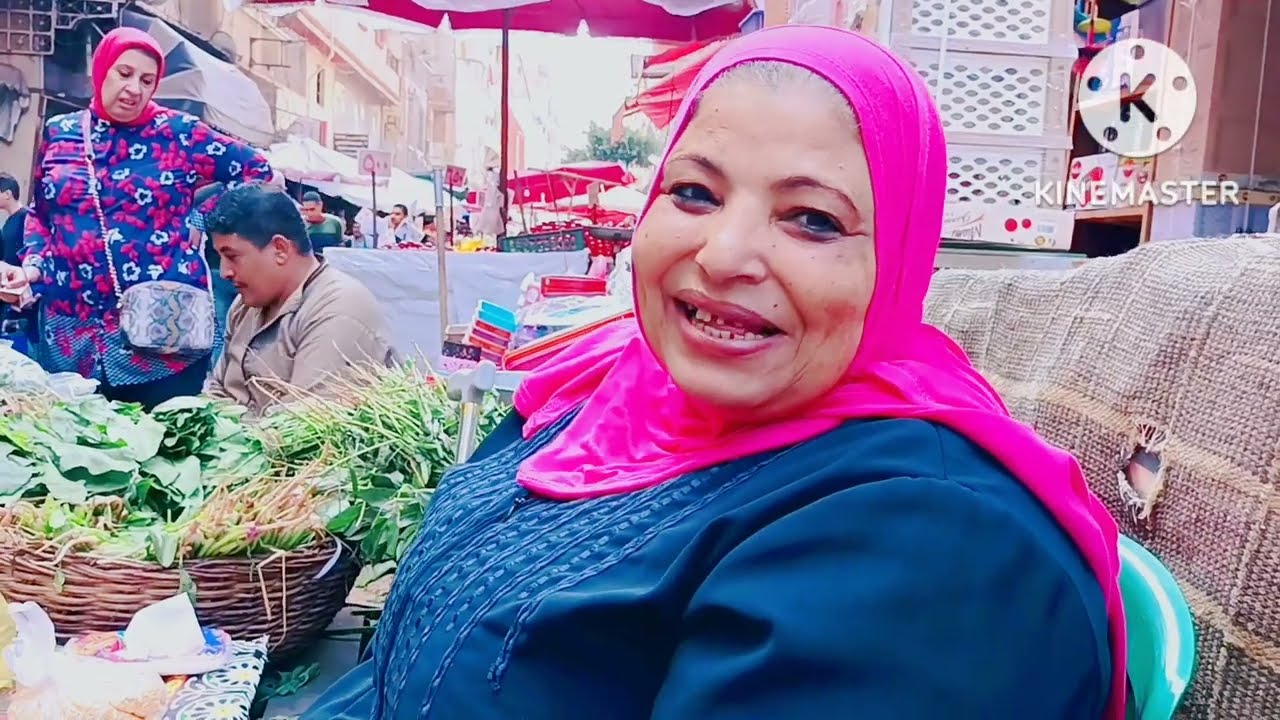 صدمه اجنحه الفراخ⁉️ ناقصه من السوق اسعار الخضروات والفاكهه والسمك