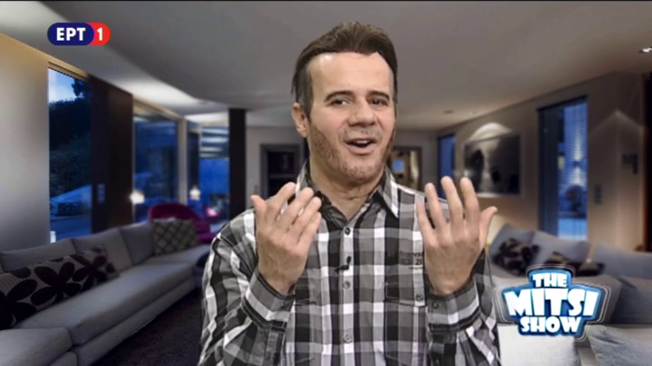 THE MITSI SHOW 26/03/2018 - YouTube