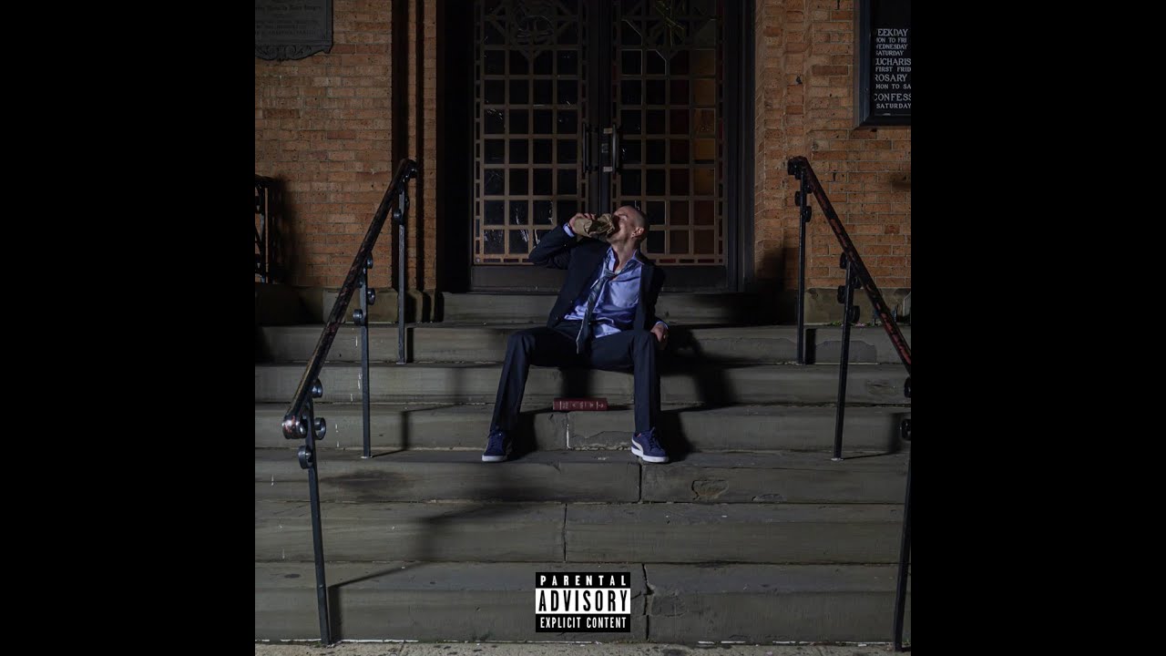 Brando AR - Sunday Morning [Official Video] Produced by Tarboy Williams ...