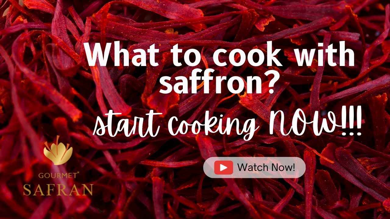 What to Cook with Saffron? | Exploring Delicious Dishes: Fish Soup ...