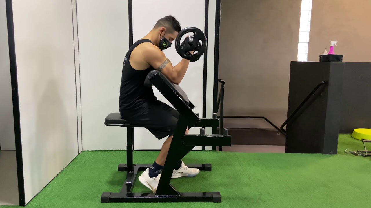 Rosca scott - YouTube