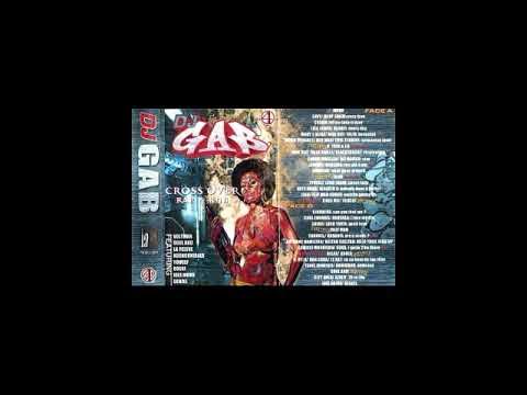 mixtape " DJ GAB VOL 4 " de l'époque - YouTube