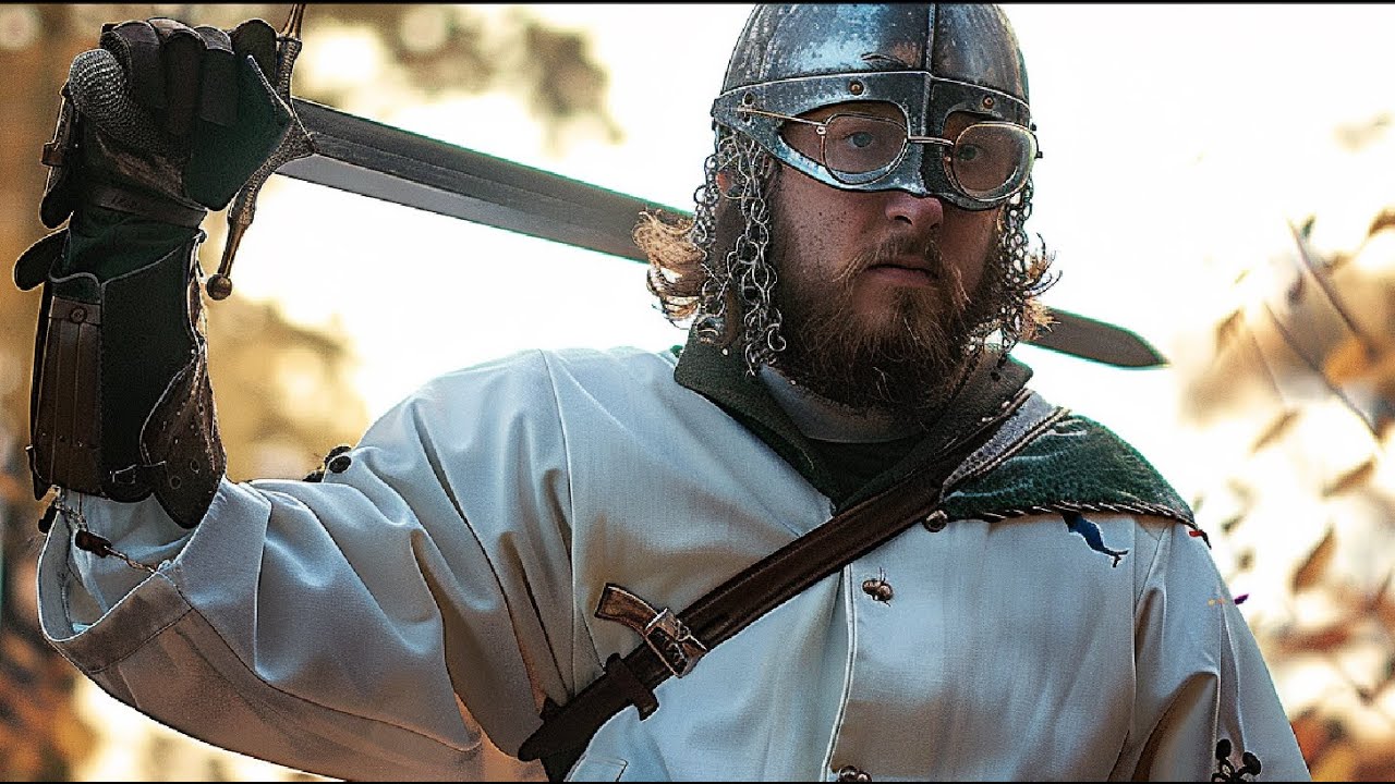 13 The final combat 7 is achieved! - Kingdom Come Deliverance - YouTube