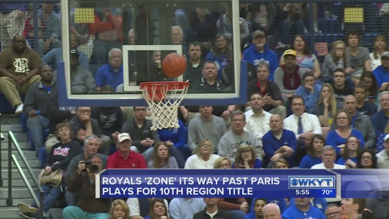 Mason County basketball - YouTube