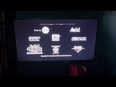 Monsters Vs Aliens Ending Credits HBO Family - YouTube