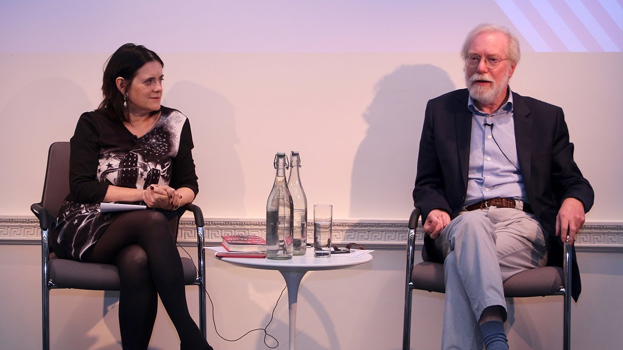 In conversation with Paul Collier - YouTube