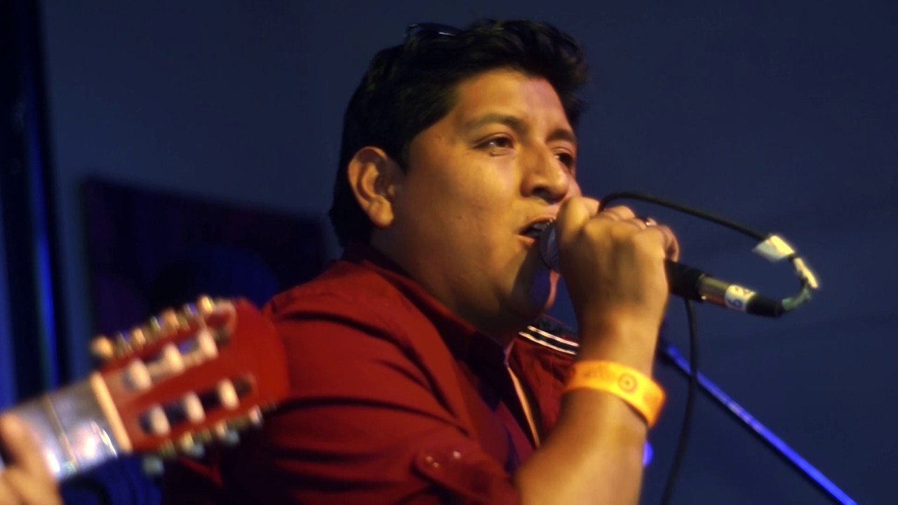 VAN MOZART FT DANNY OSORIO - HABLAME - YouTube