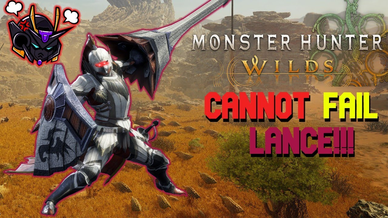 If Capcom Don't Do This I'll RAGE | Monster Hunter Wilds RANT - YouTube