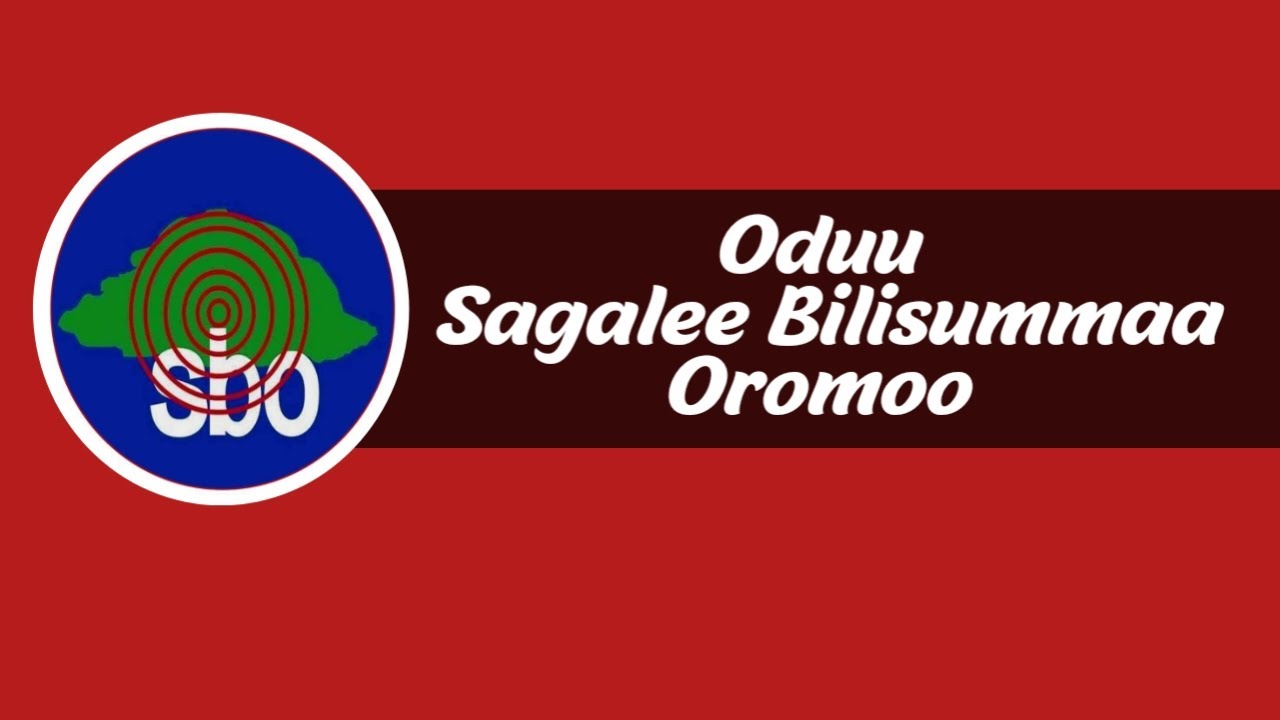 Oduu Guyyaa Har'aa - Sagalee Bilisummaa Oromoo | May 14/2023 | Oromo ...