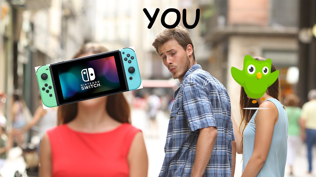 Learning Japanese with the Switch — the best games - YouTube