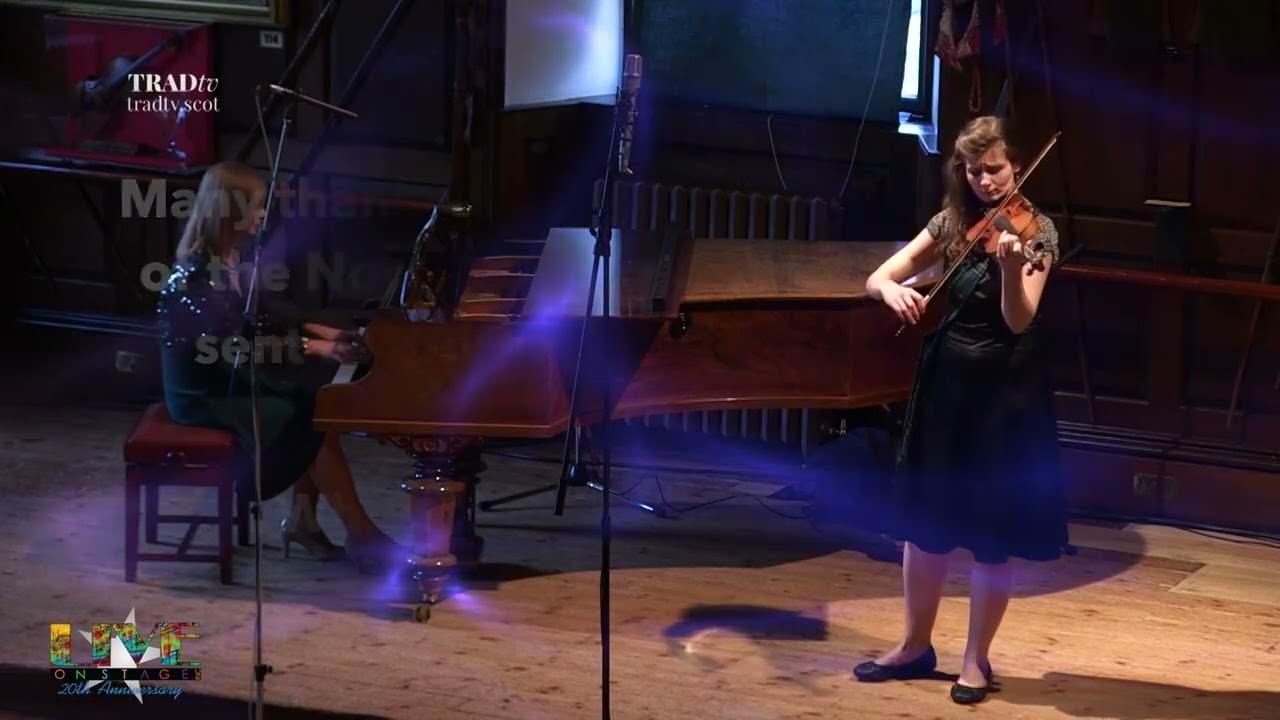 Mari Black Trio - Live On Stage 2023-2024 - YouTube