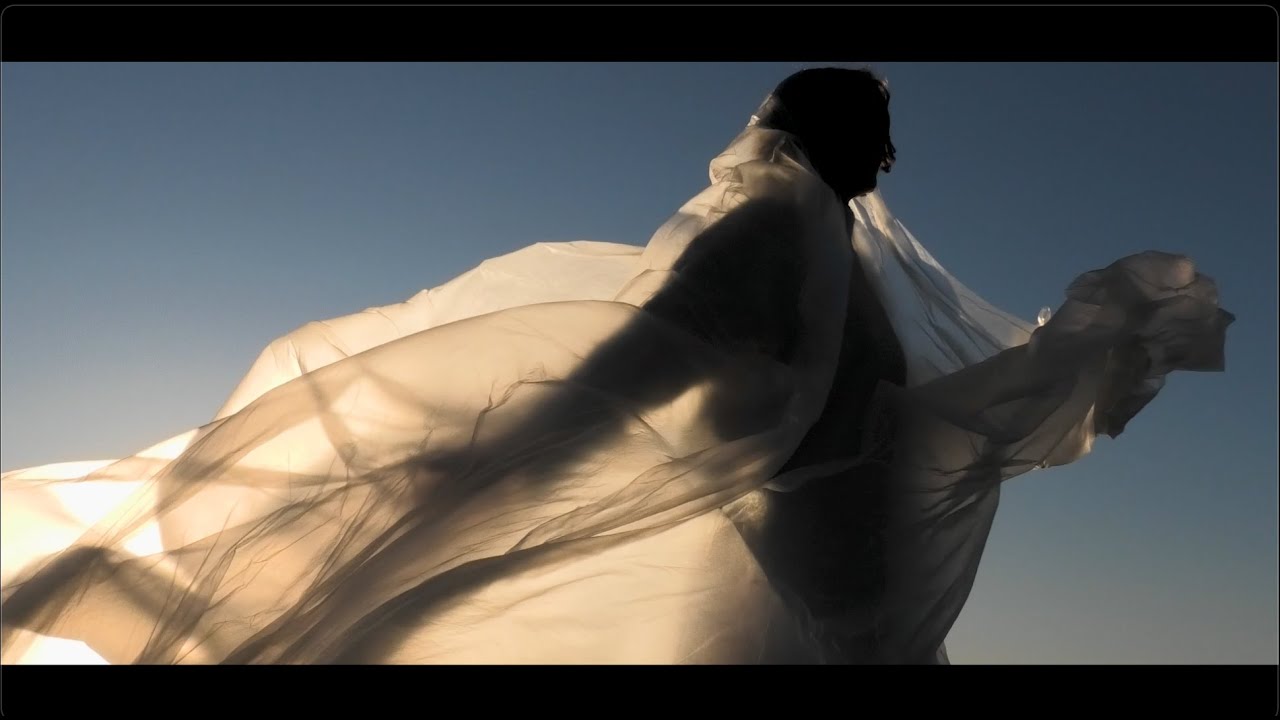 Maya Levine - wind and weather [official music video] - YouTube