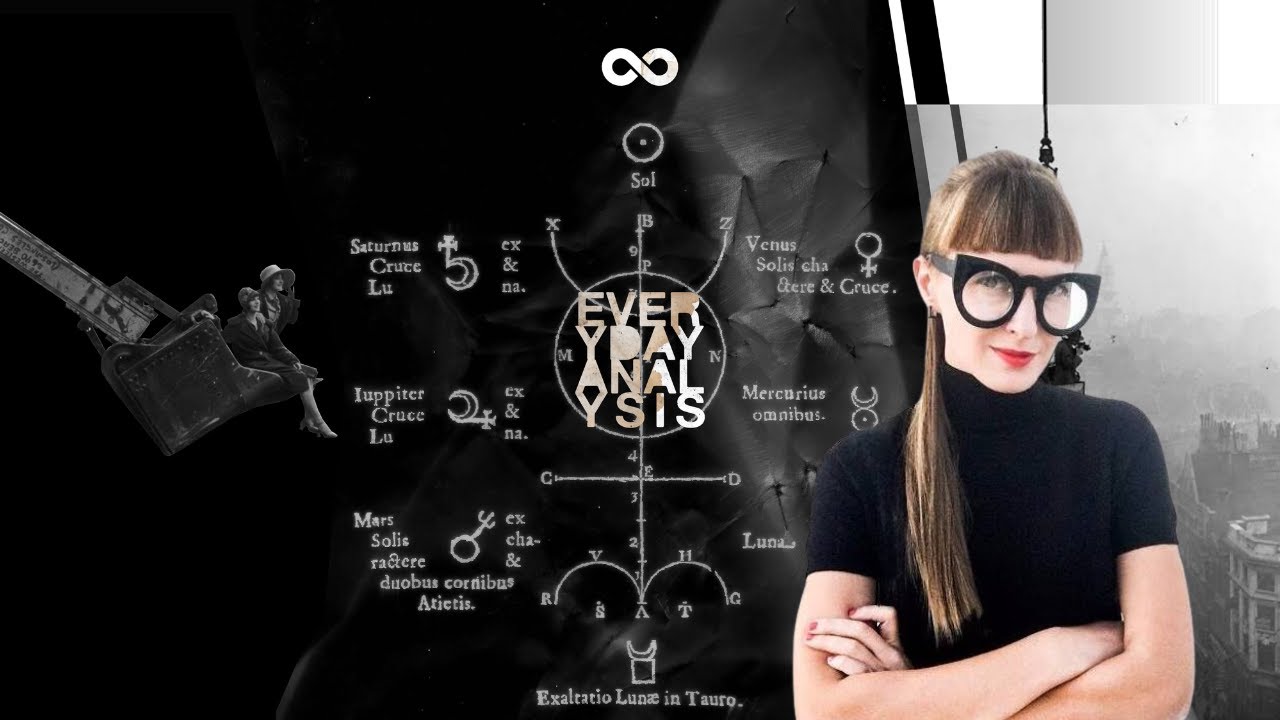 Negative Psychoanalysis with Julie Reshe - YouTube