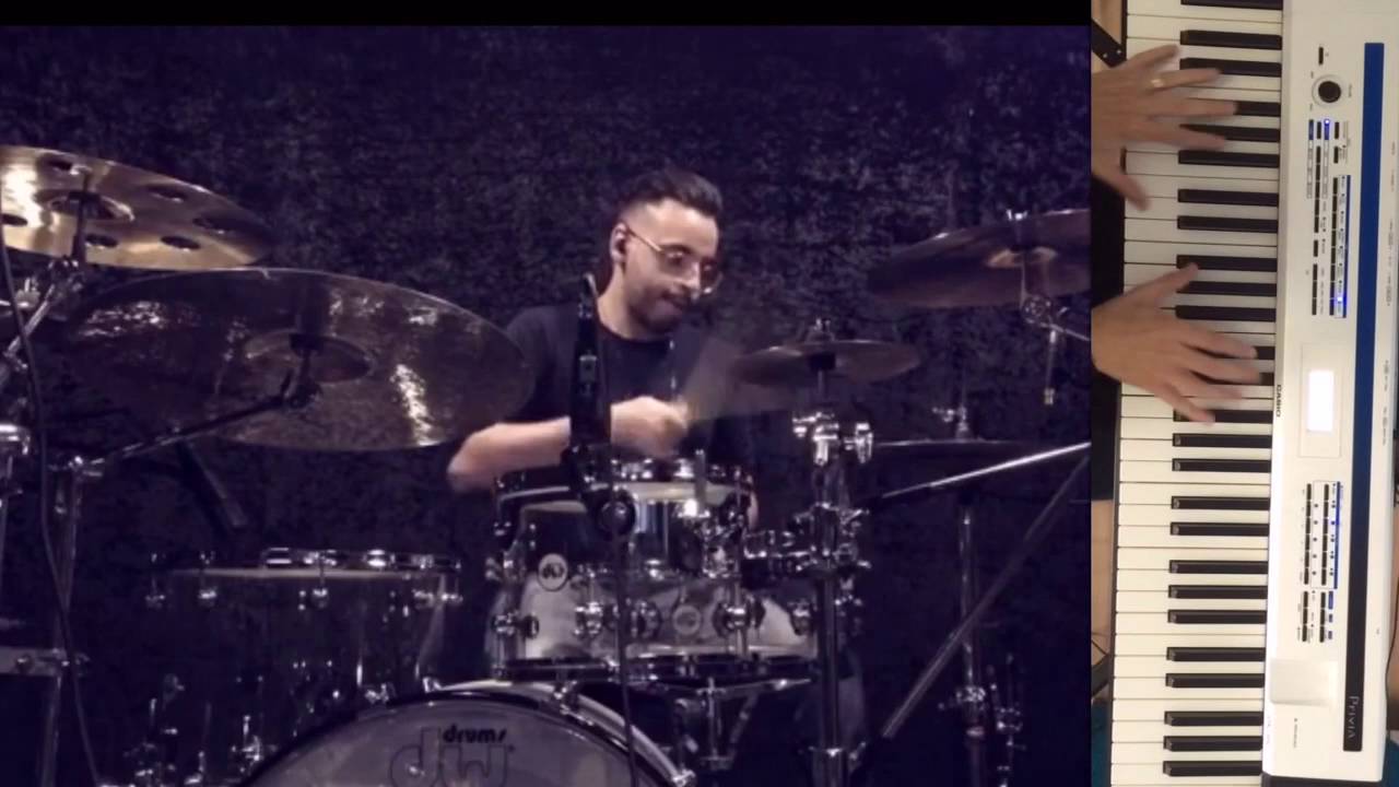 Murad & Sanchez - Hip Hop Beat - YouTube