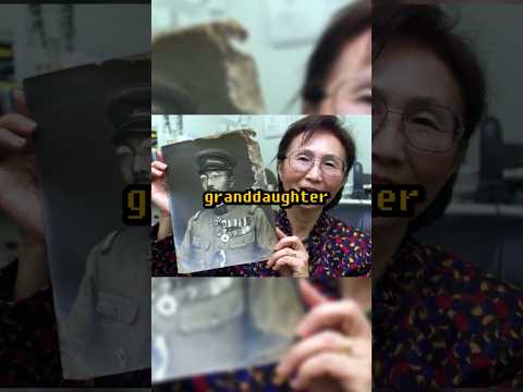 What Happened To The Families Of Japanese Leaders After WW2?