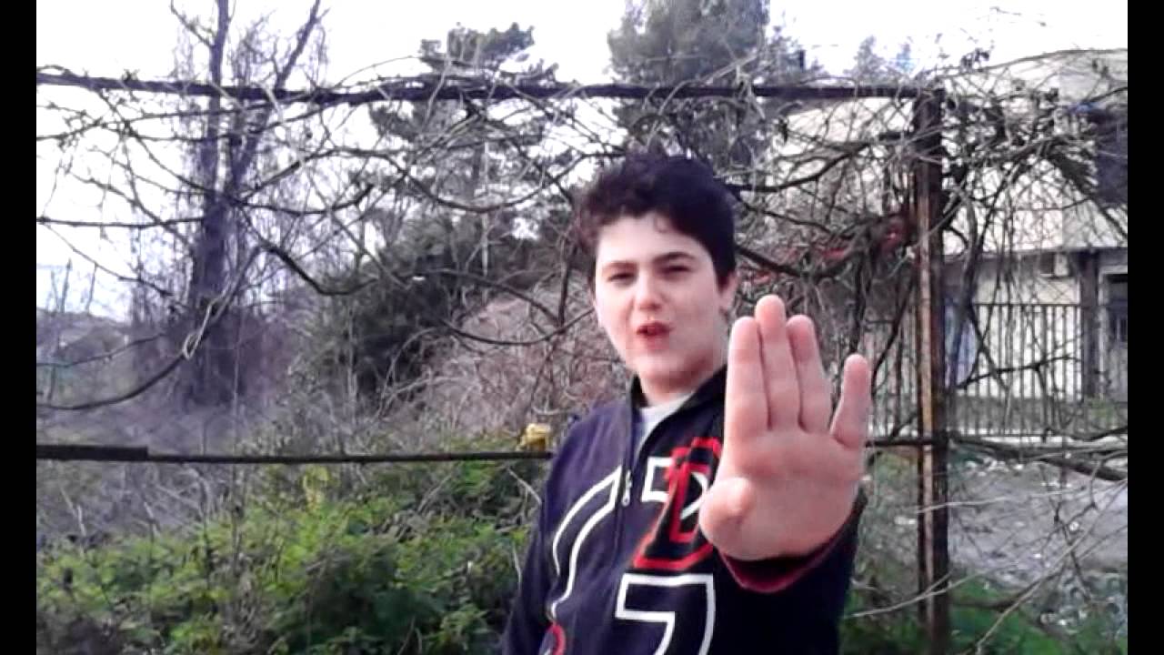 Jason Malachi & Michael Jackson - IVaffanpaola - YouTube