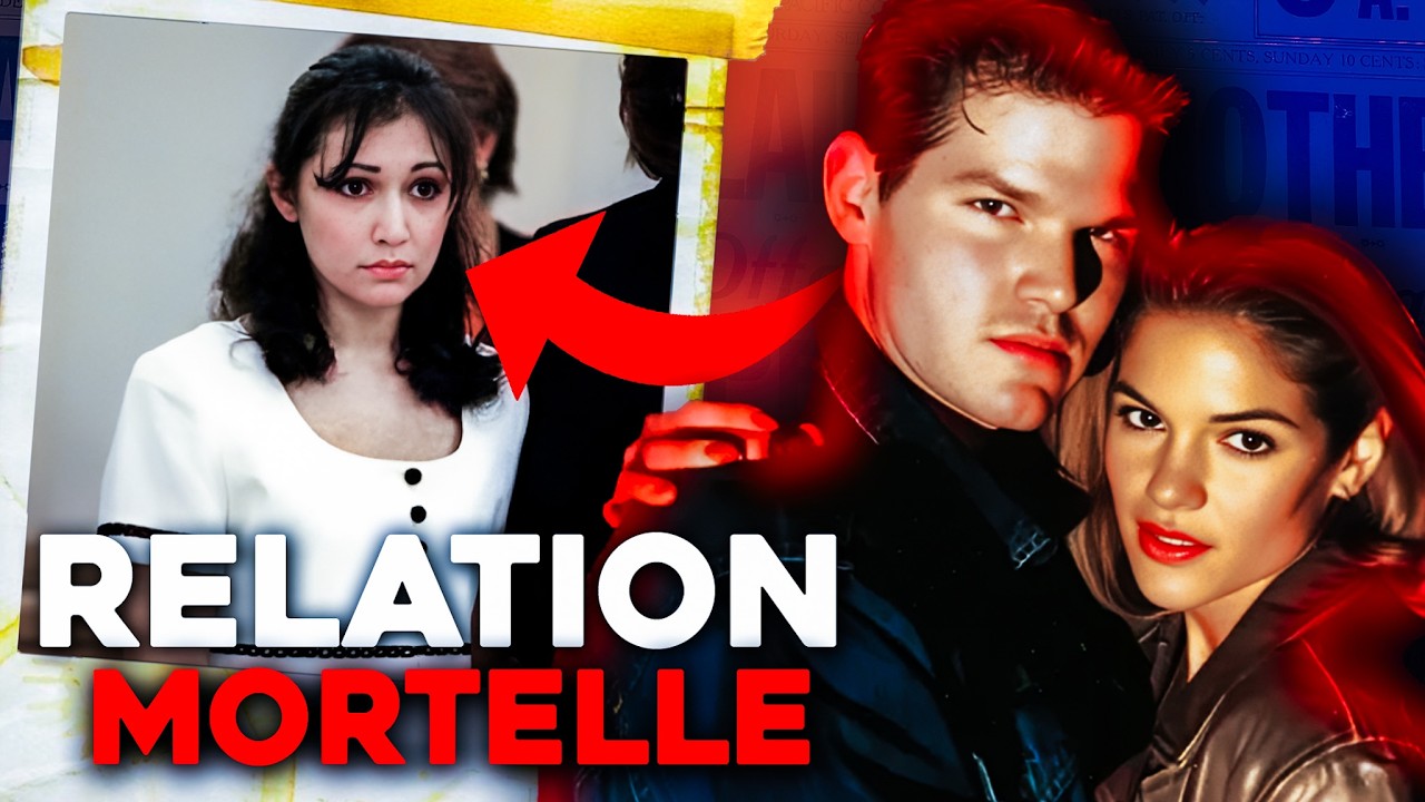 Le PACTE MORTEL Qui a CHOQUÉ l'Amérique : L'Affaire Diane Zamora - True ...