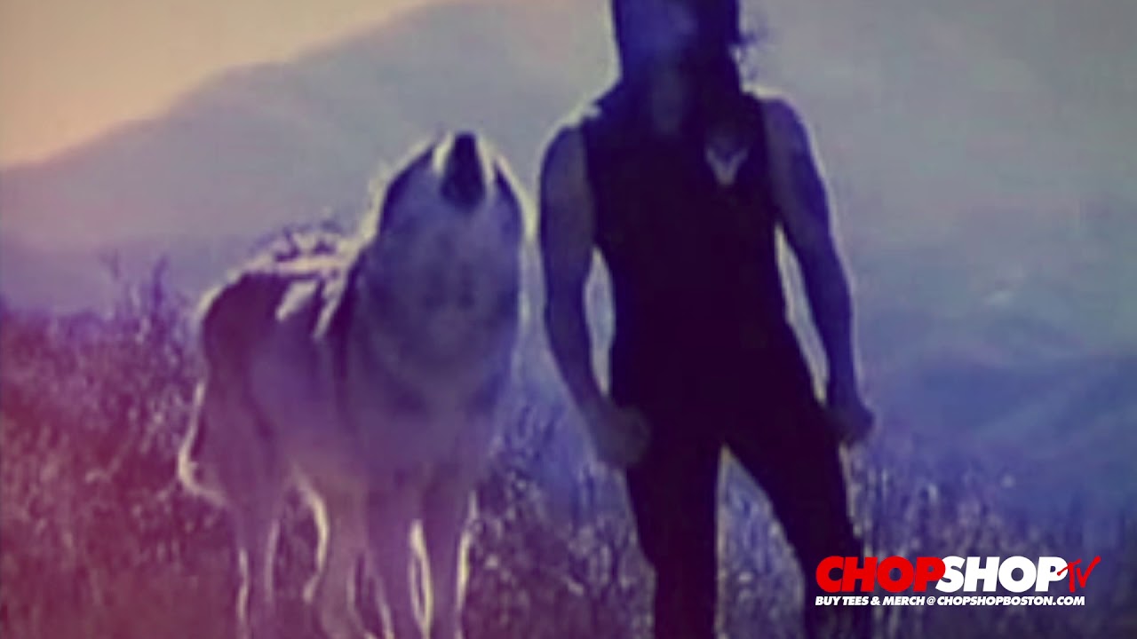 Danzig "Running with Wolves" from the Lucifuge Home video - YouTube