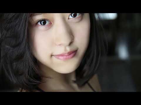 Japanese idol Sakura Oda [Cute Girl]
