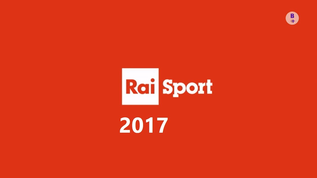 Raccolta bumper Rai Sport (2017 - 2019) - YouTube