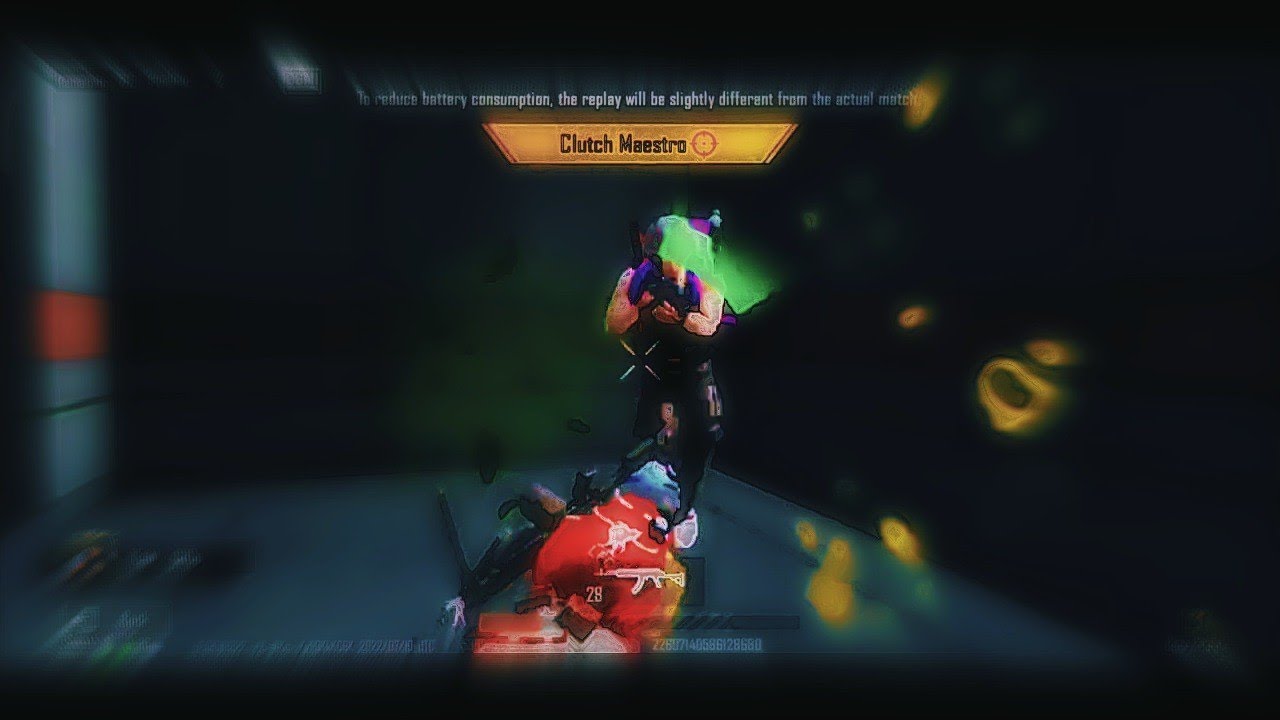 No love - BGMI Montage | Not Niraj - YouTube