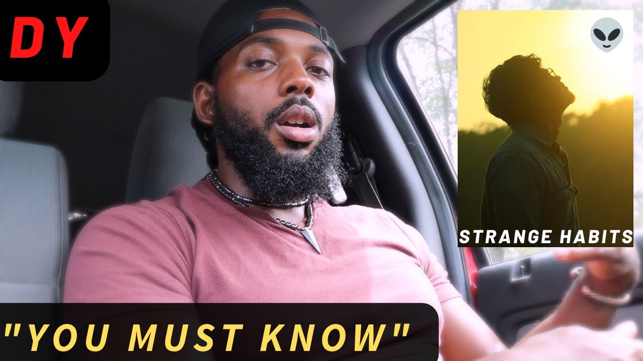 Strange Habits That Will Take You To the Next Level 👁 - YouTube