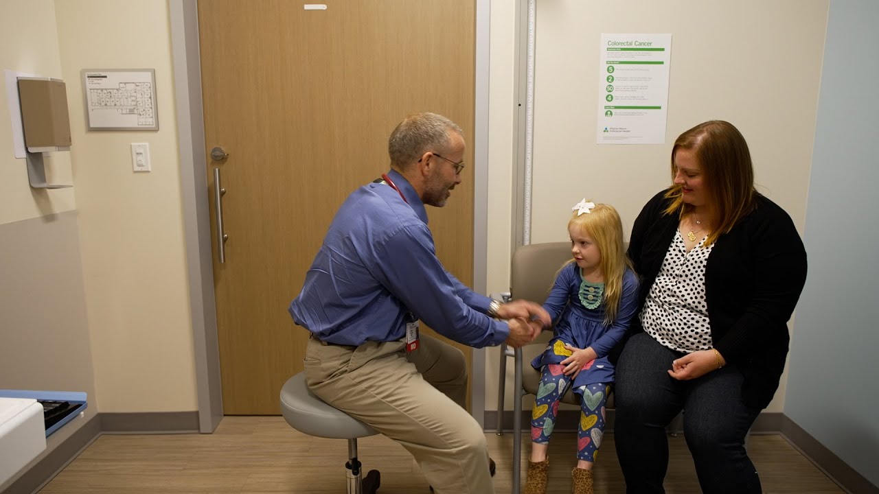 Brian Smoley, MD - Family Medicine - YouTube