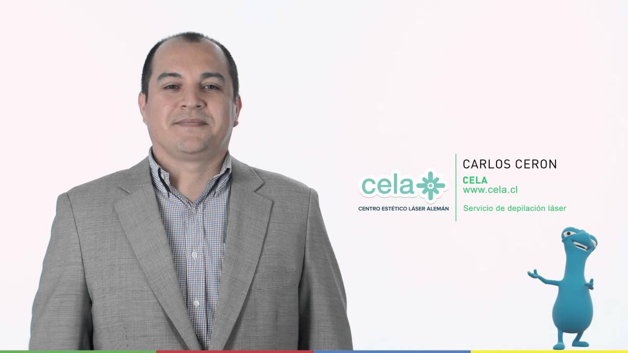 Bci Empresarios - Cela - YouTube